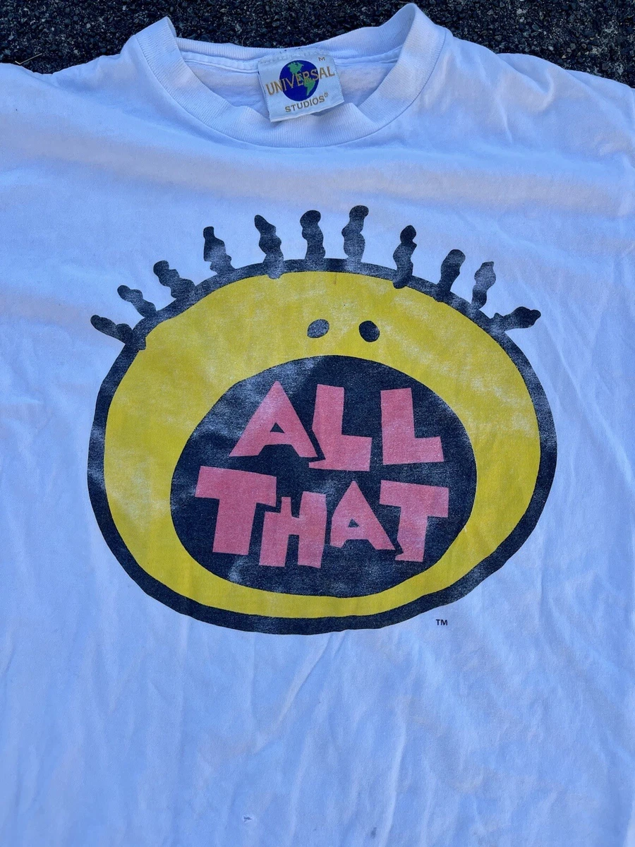 All That Nickelodeon 1994