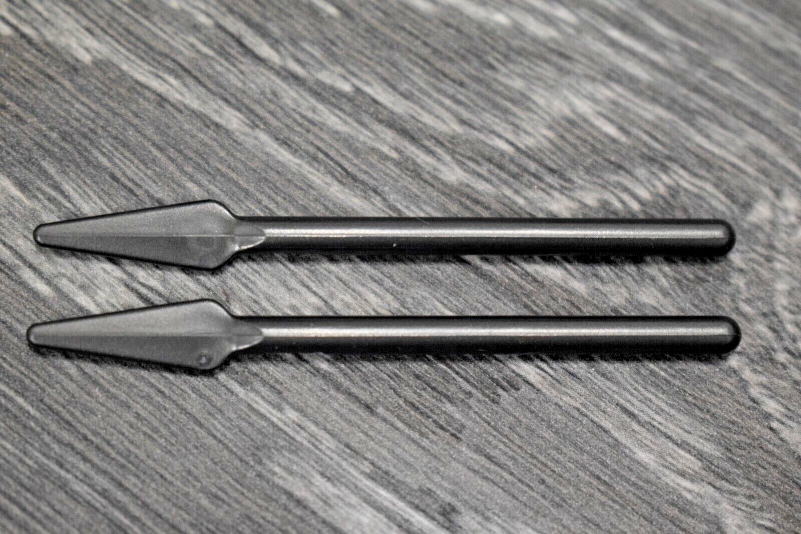 Lego 4497 Weapon Spear Select Colour Pack of 2 | eBay UK