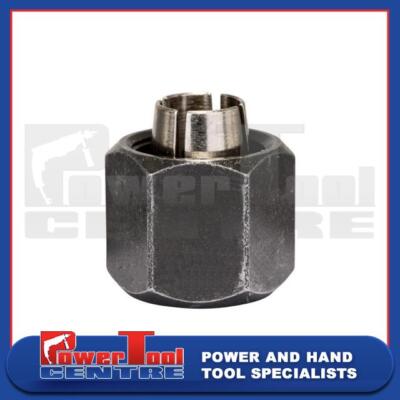 Bosch 2608570134 Professional 8mm Collet Nut For GKF 600 CE & GKF 12V-8 ...