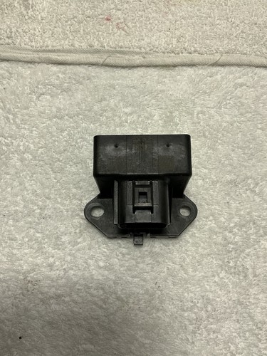 2016 FORD ESCAPE FUEL PUMP CONTROLLER DRIVER MODULE CUSA ++ | eBay