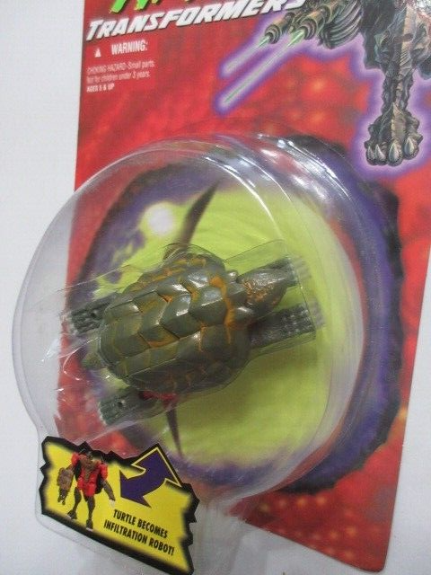 Beast Wars transformers SNAPPER | eBay