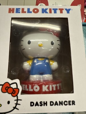 Hello Kitty Dash Dancer | eBay