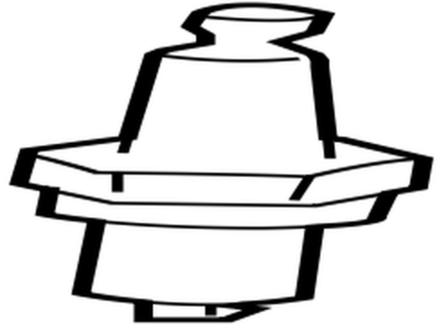 1822A067 Mitsubishi Spark plug 1822A067, New Genuine OEM Part | eBay