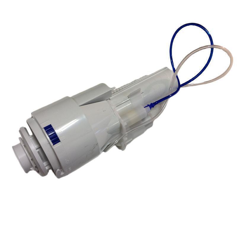 Grohe 42774000 DAL pneumatic air dual flush toilet cistern valve ...