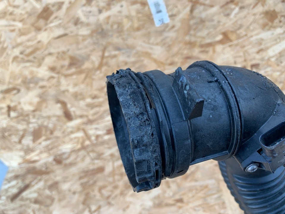 BMW F10 528 328 428 2.0 N20 (2011-2016) ENGINE TURBO INTAKE HOSE OEM ...