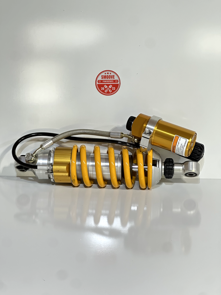 2021-2023 YAMAHA MT09 MT-09 SP OHLINS REAR BACK SHOCK ABSORBER ...