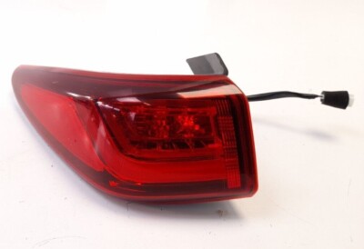 OEM 92401-J9100 LED LAMP ASSY-REAR COMB OUTSIDE LH for Hyundai Kona ...