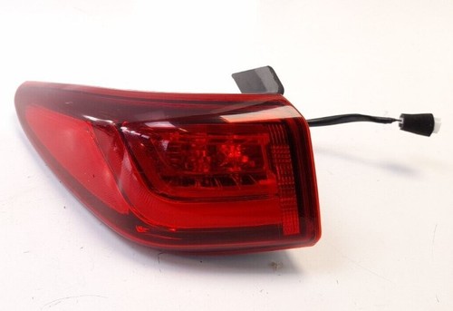 OEM 92401-J9100 LED LAMP ASSY-REAR COMB OUTSIDE LH for Hyundai Kona ...