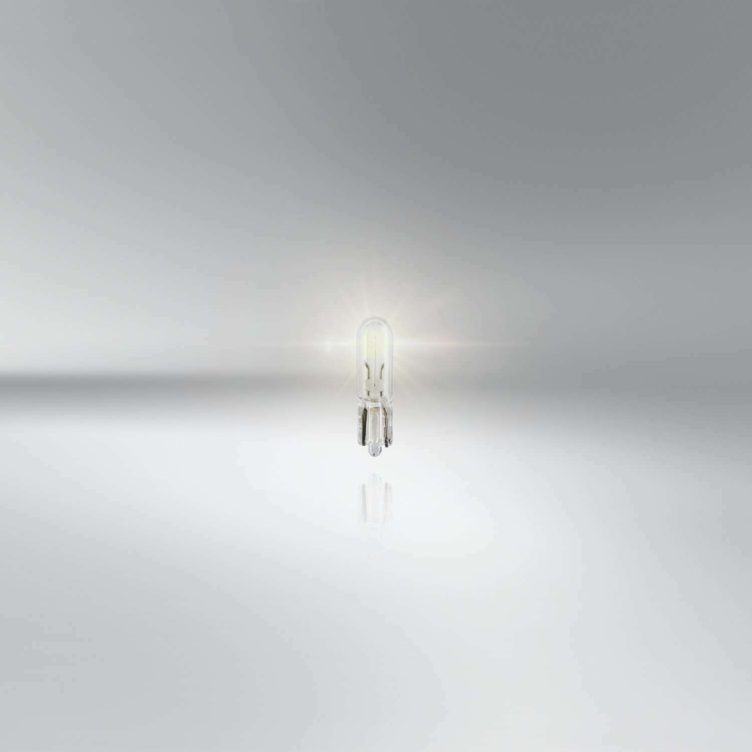 10 x Osram 2723 Lamps W2,3W 12V W2x4,6d OSRAM Lamp Bulb | eBay