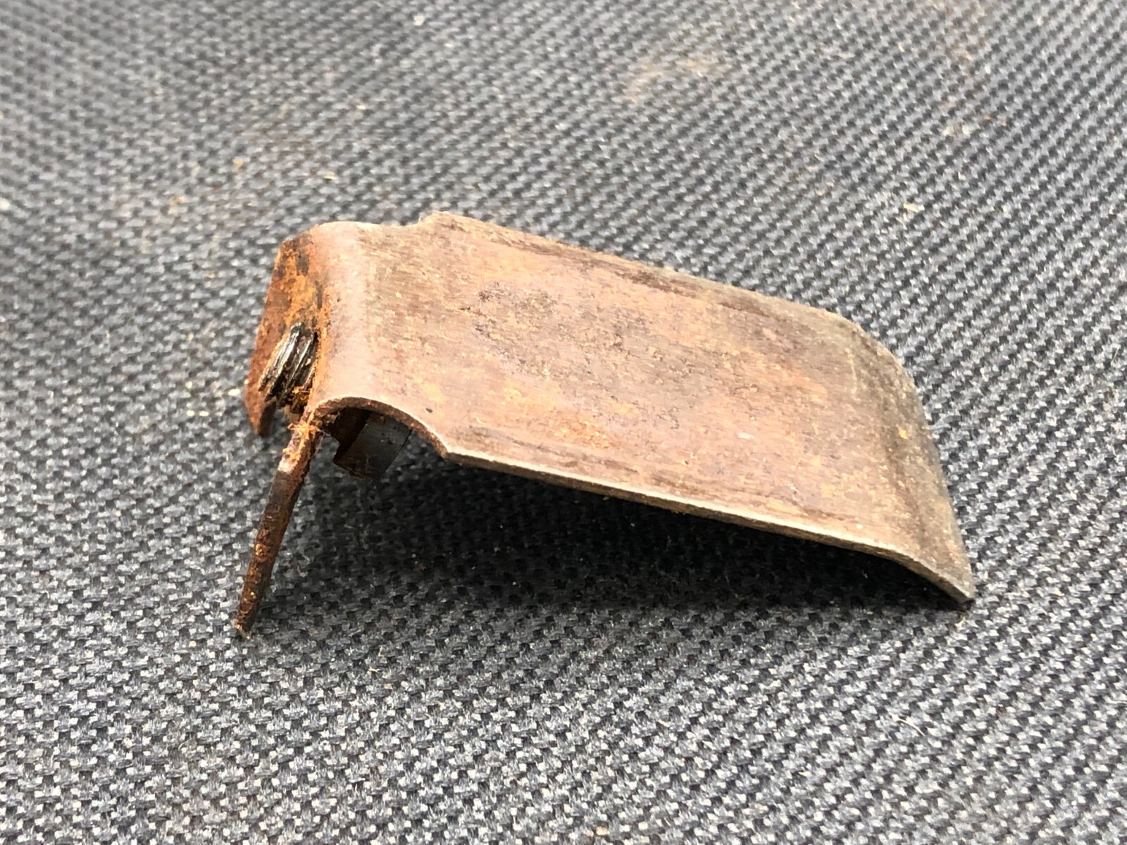 Savage/Stevens 258B 20 ga. Shotgun Parts: Front Magazine Retainer ...