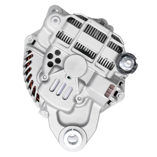 Brand New 140A Alternator for Mitsubishi Triton MK 2.8L 4M40 Diesel ...