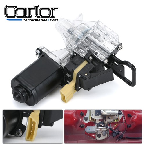 5 Pin Trunk Lid Pulldown Motor OEM 16889150 For 86-02 Buick Cadillac ...