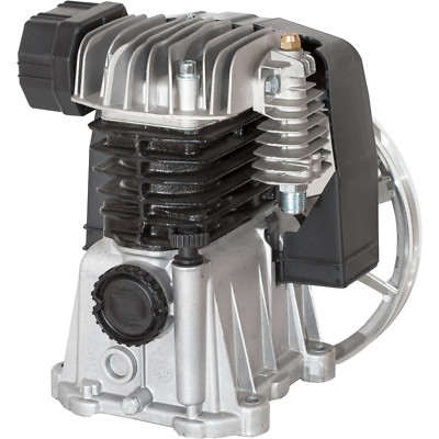 CLARKE Air Compressor Bare Pump Unit 14CFM 3HP MK103 41P0119 | eBay