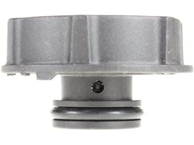 Motorad Expansion Tank Cap fits Land Rover Range Rover Evoque 2012-2021 ...