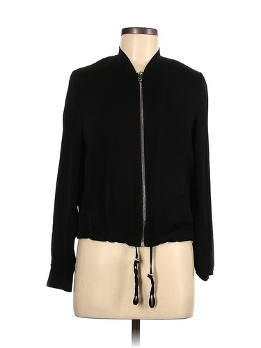 Divided by H&M Women Black Jacket 6 | eBay