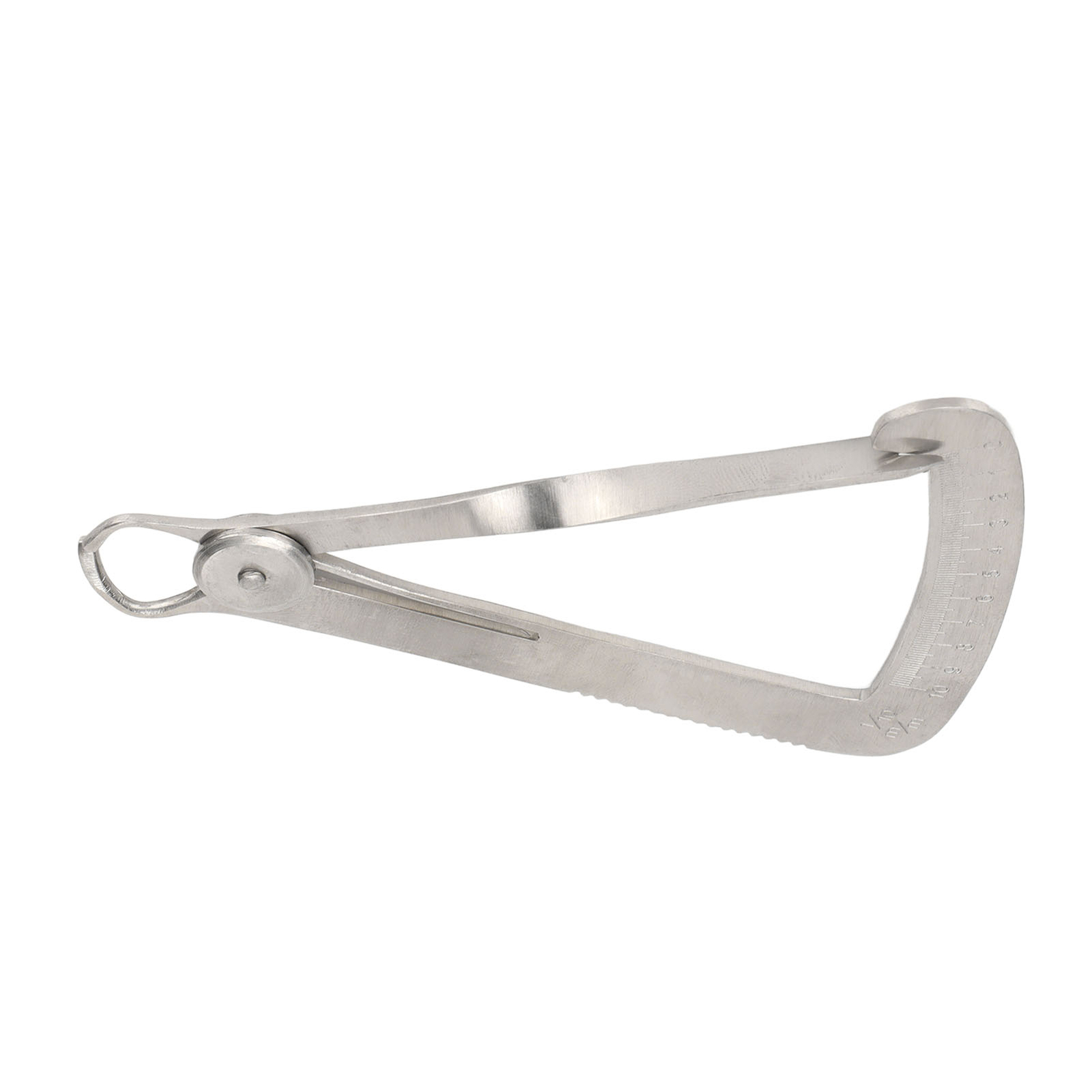 Inner Caliper Ruler Rustproof Jewelry Stones Measuring 0‑10mm Hardware ...