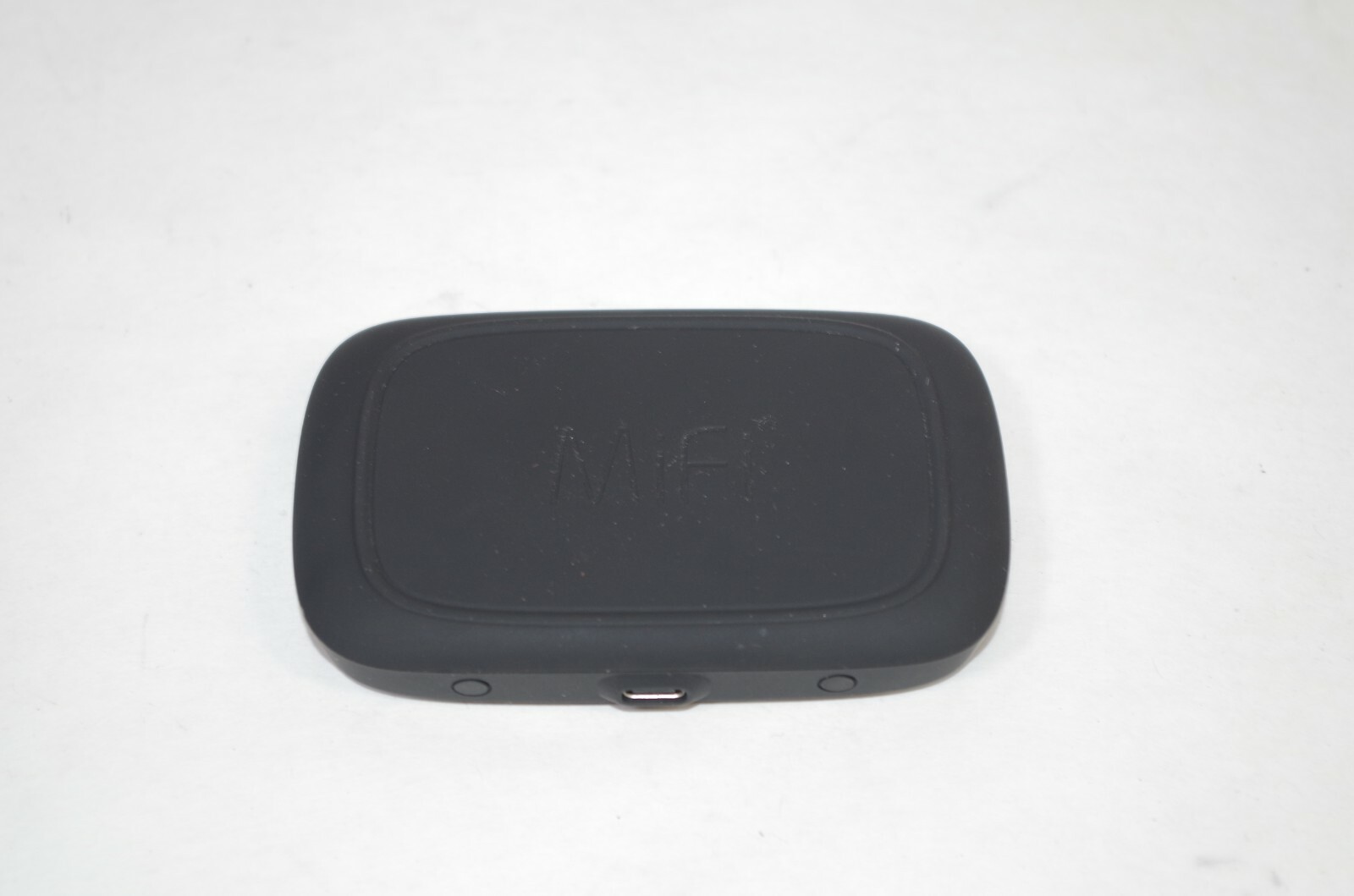 Novatel 7730L Verizon 4G LTE Global Ready Jetpack Mifi Hotspot ...