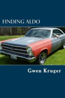 Finding Aldo 9781499366167| eBay