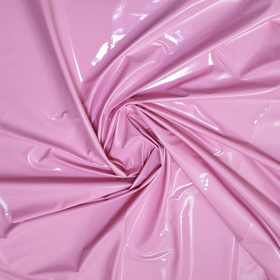 SHINY HIGH GLOSS PVC STRETCH LATEX VINYL PLEATHER GOTHIC FETISH CATSUIT ...