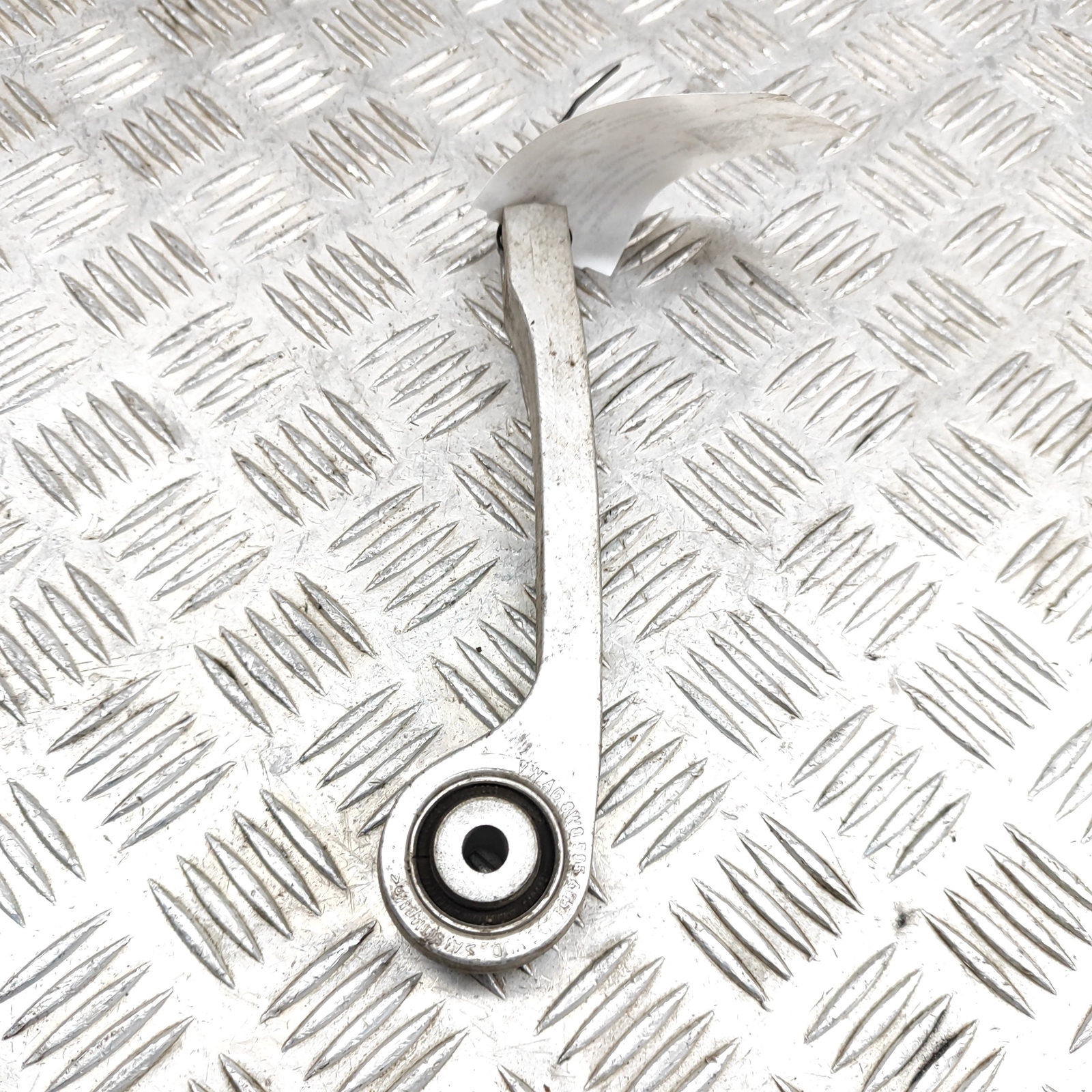 AUDI RS4 Avant B9 Rear Right Stabilizer Link 8W0505465B 3.0 Petrol ...