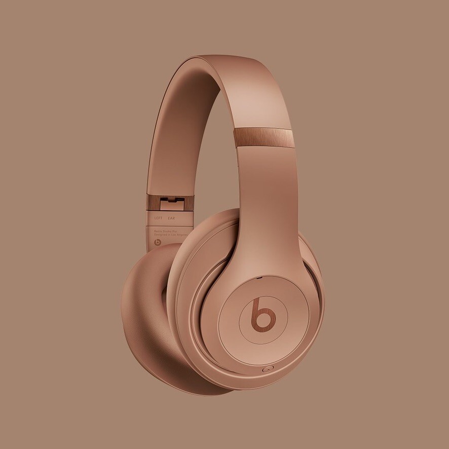 Beats Studio Pro + Kim Kardashian Wireless Headphones - All Beats Studio Pro + Kim Kardashian Wireless Headphones - All