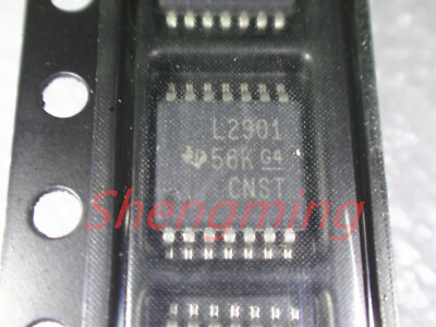 10PCS LM2901PWR L2901 TSSOP-14 | eBay