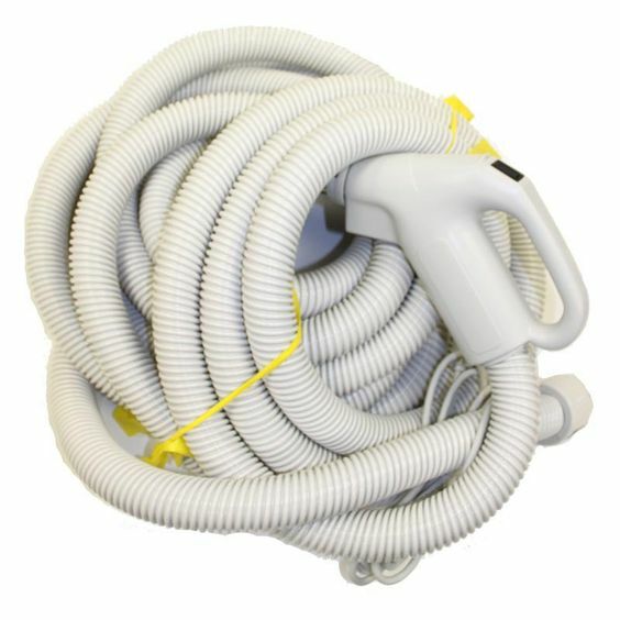 30FT High Voltage Electric Hose W/ Pigtail Cord | eBay