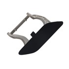 Fit Mercedes M-Class W166 RIGHT SIDE Front Headlight Washer Jet Cover ...