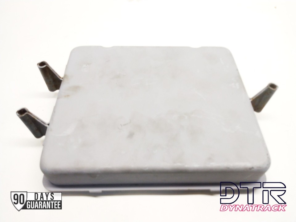 Jeep Grand Cherokee 1997 4.0L AT ZJ ECU ECM PCM Engine Control Module ...