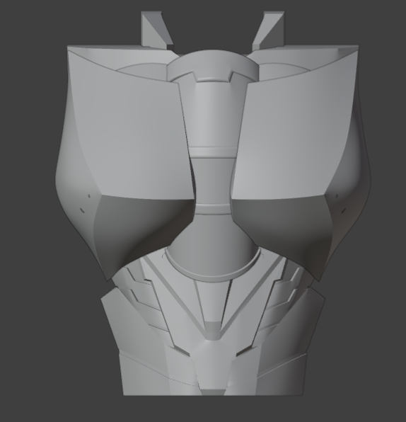 transformers slipstream/windblade chests upgrade kit | eBay