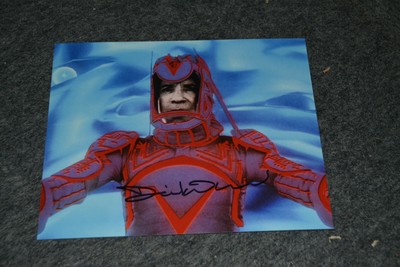 DAVID WARNER signed Autogramm In Person 20x25 cm TRON | eBay