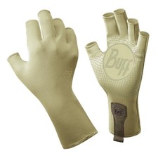 Buff Sport Series Water 2 Gloves Select Colors and Size Light Sage ...