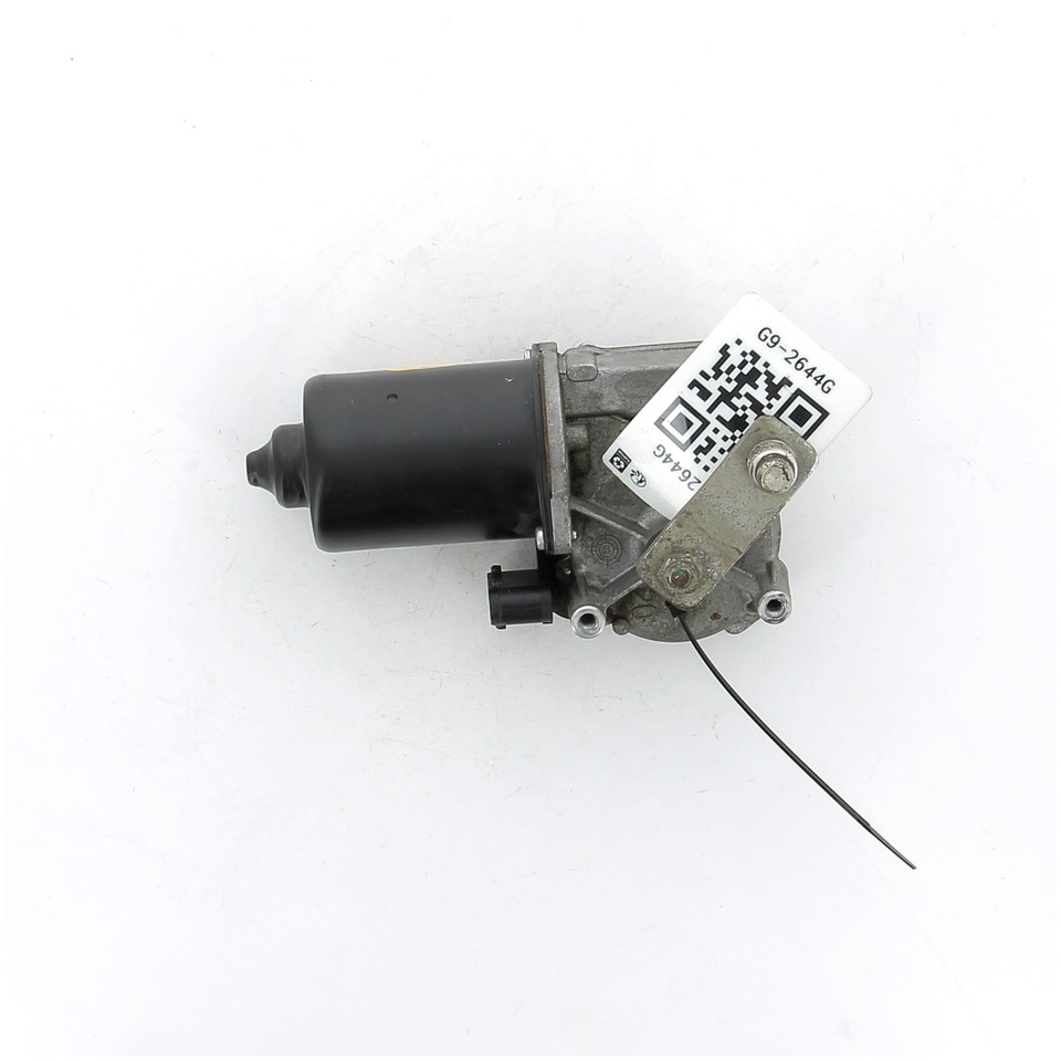 Motore Tergicristallo Anteriore - BMW X5 I - 61617111535 - G9-2644G | eBay