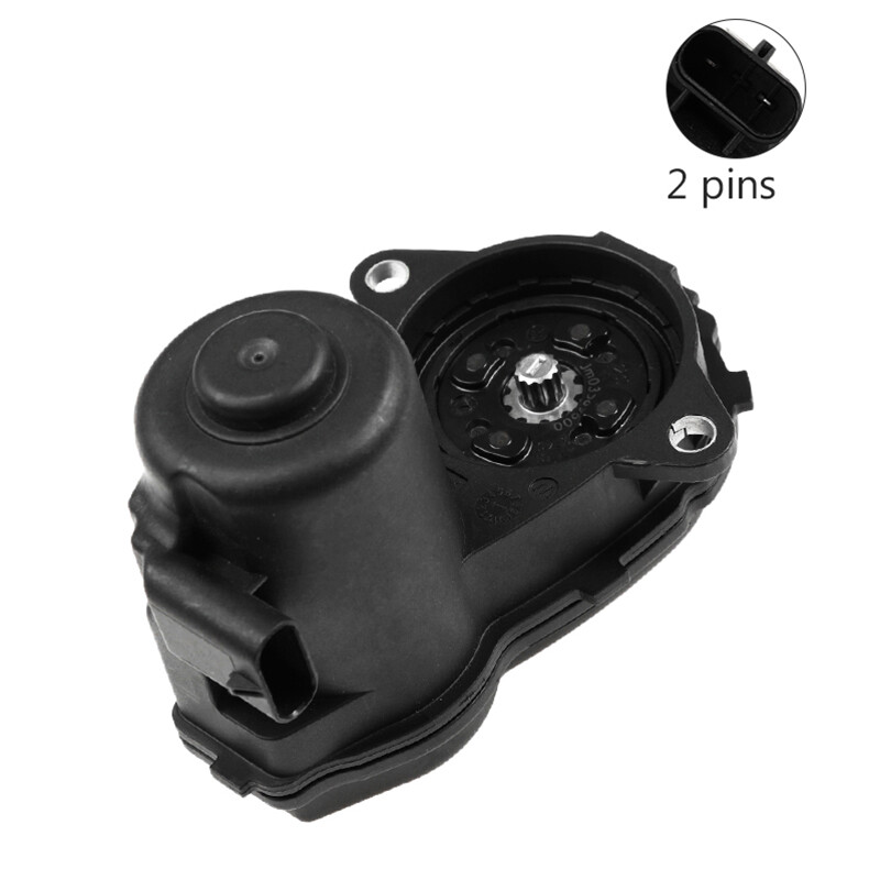 Rear Right Parking Brake Actuator Motor for Benz W176 W246 C117 X156 ...