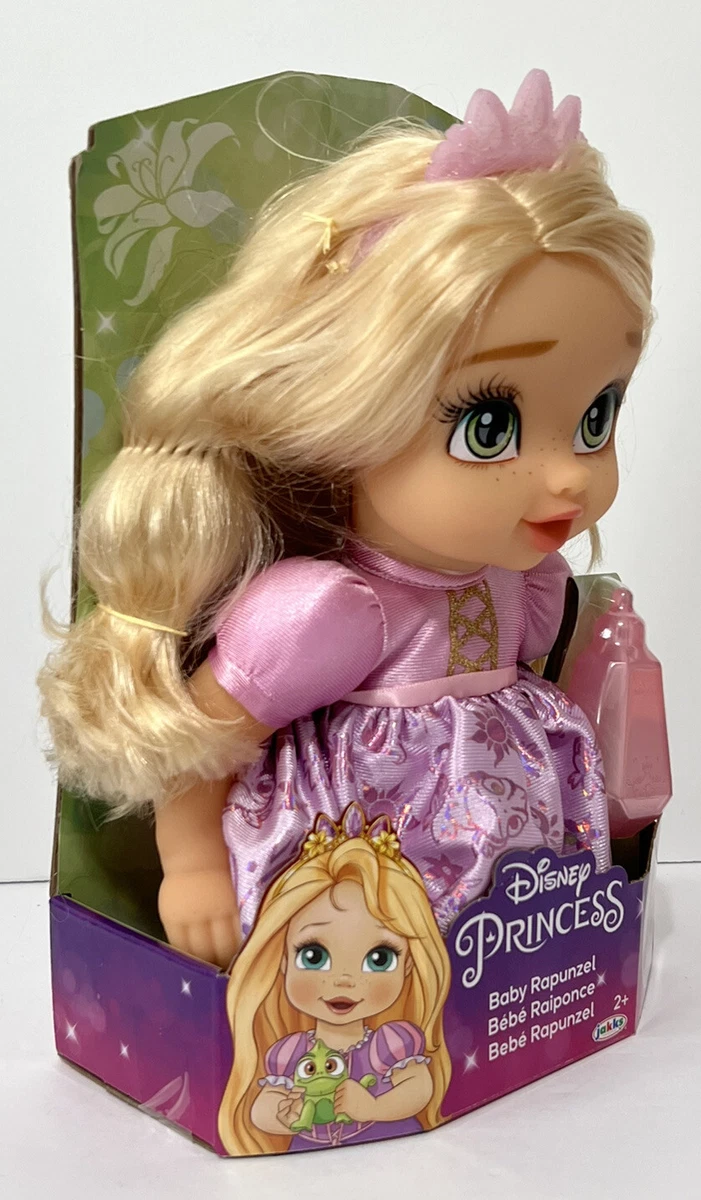 Disney Princess Baby Rapunzel