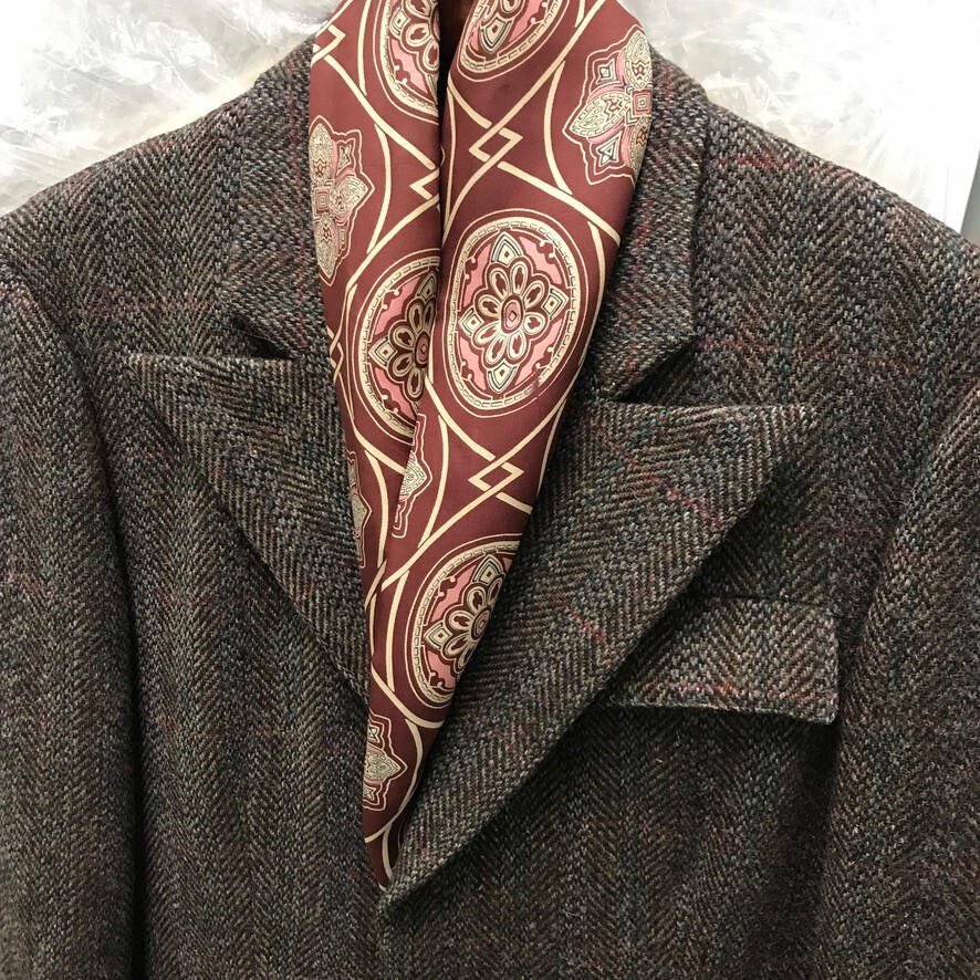 Vintage ICONIC Ralph's Vogue Model, "Clotilde" Ralph … - Gem