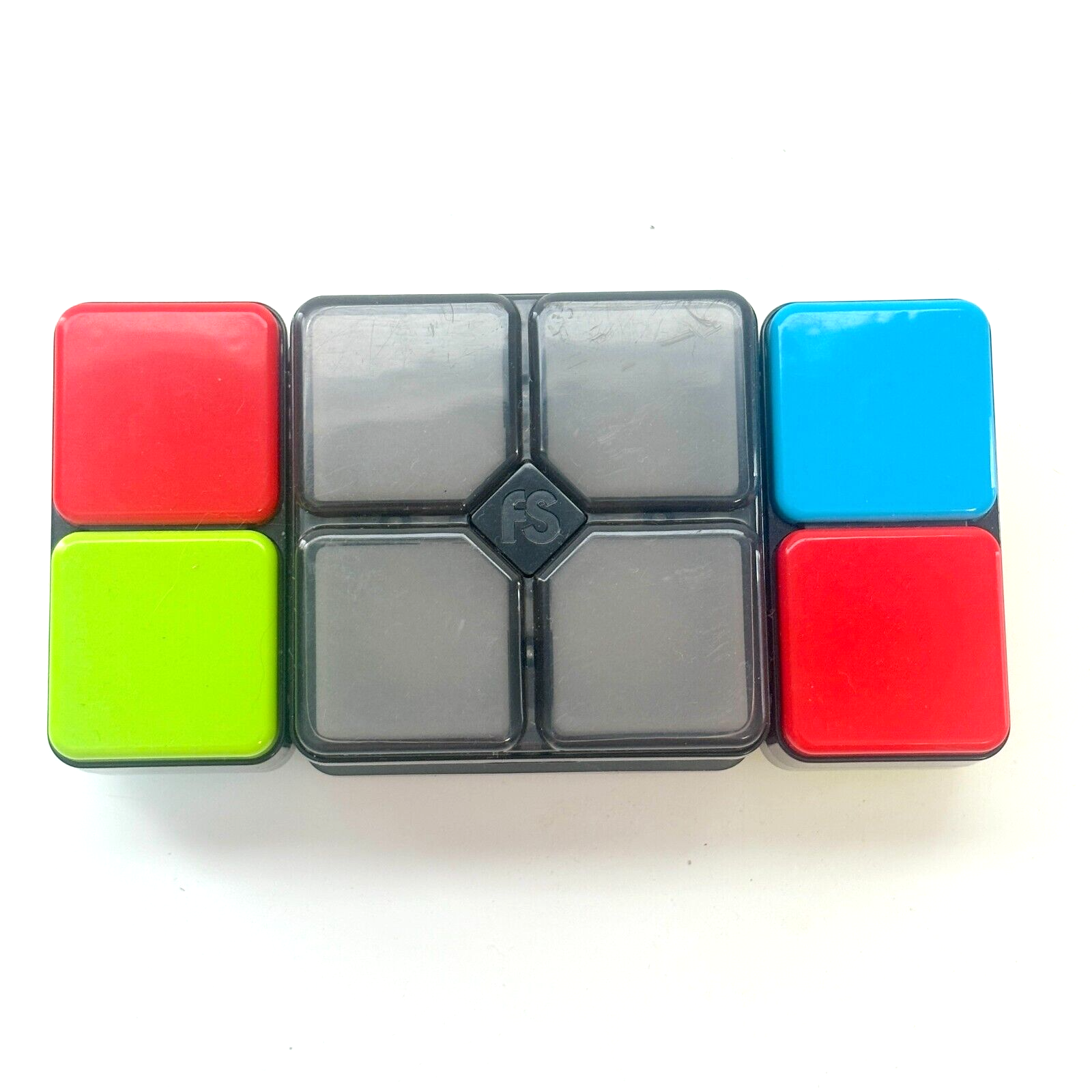 Flipside - Memory Brain Handheld Game - STEM Toy for Kid | eBay