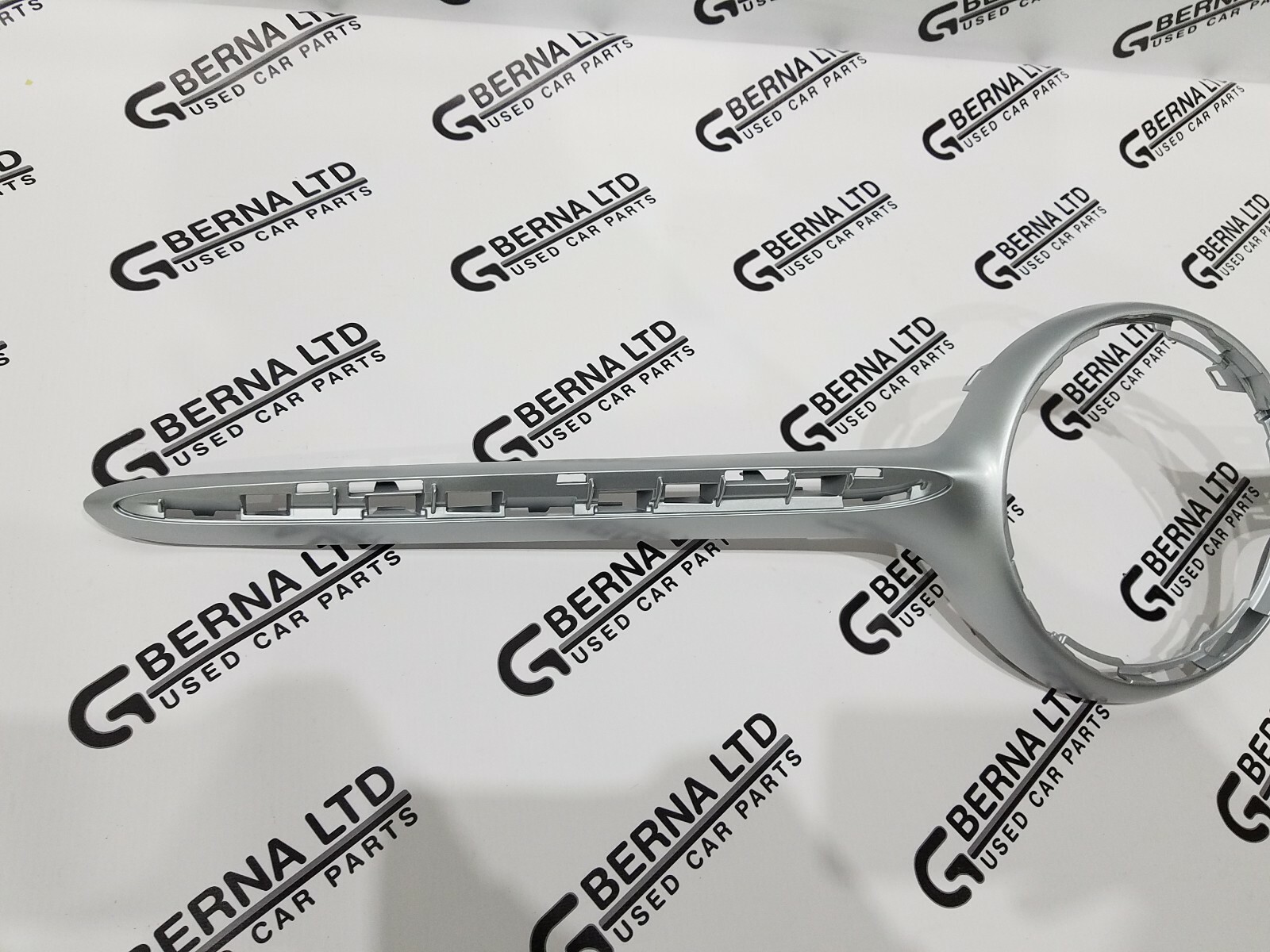 MERCEDES CLA C118 Front Bumper Grill Chrome Trim A1188880100 for sale ...