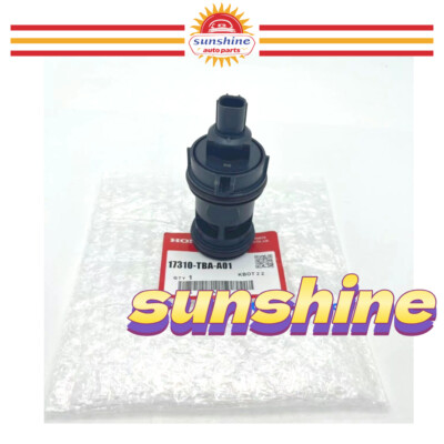 OEM 17310-TBA-A01 Canister Vent Solenoid Shut For Honda Acura | eBay
