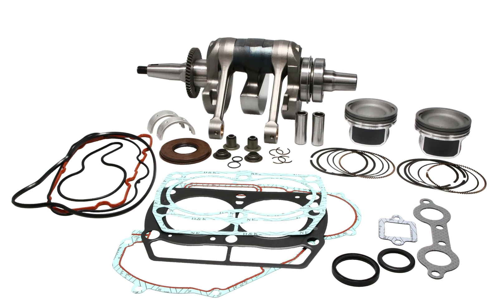 Pro X Engine Rebuild Kit 10.EK5806.B1 | eBay