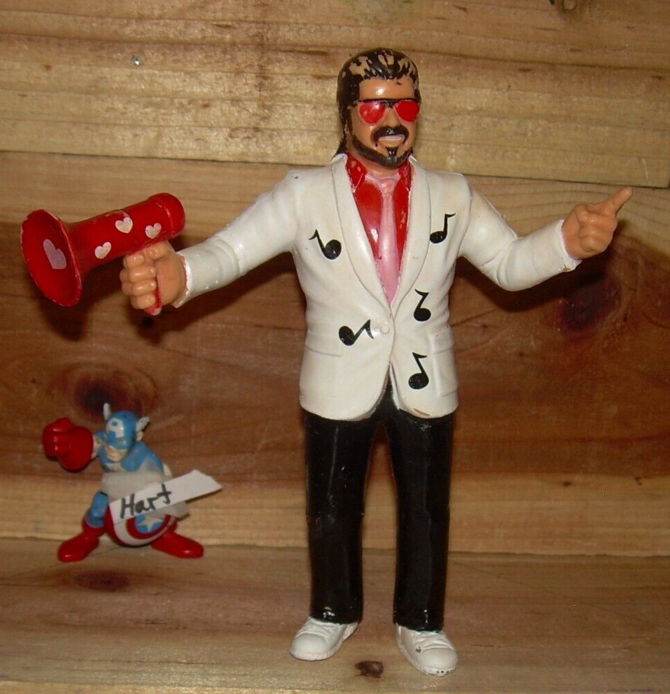 Mouth of the South Jimmy Hart - On Ebay - Multiple Results on One Page