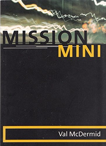 Mission Mini, Val McDermid | eBay