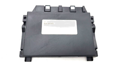 2013 Jeep Grand Cherokee Transmission Control Module TCU TCM 05150808AB ...