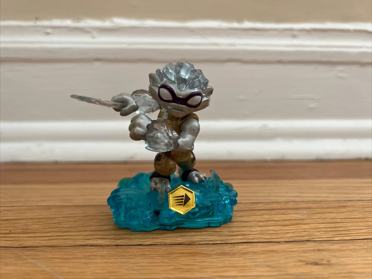 Skylanders Swap Force Freeze Blade