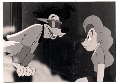 PF Der Goofy Film | eBay