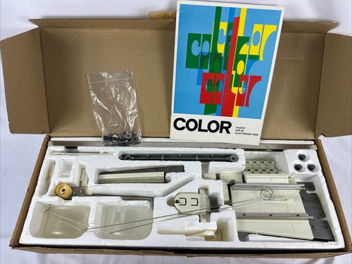 Passap C600 Automatic Color Changer PASSAP Knitting Machine Electronic ...