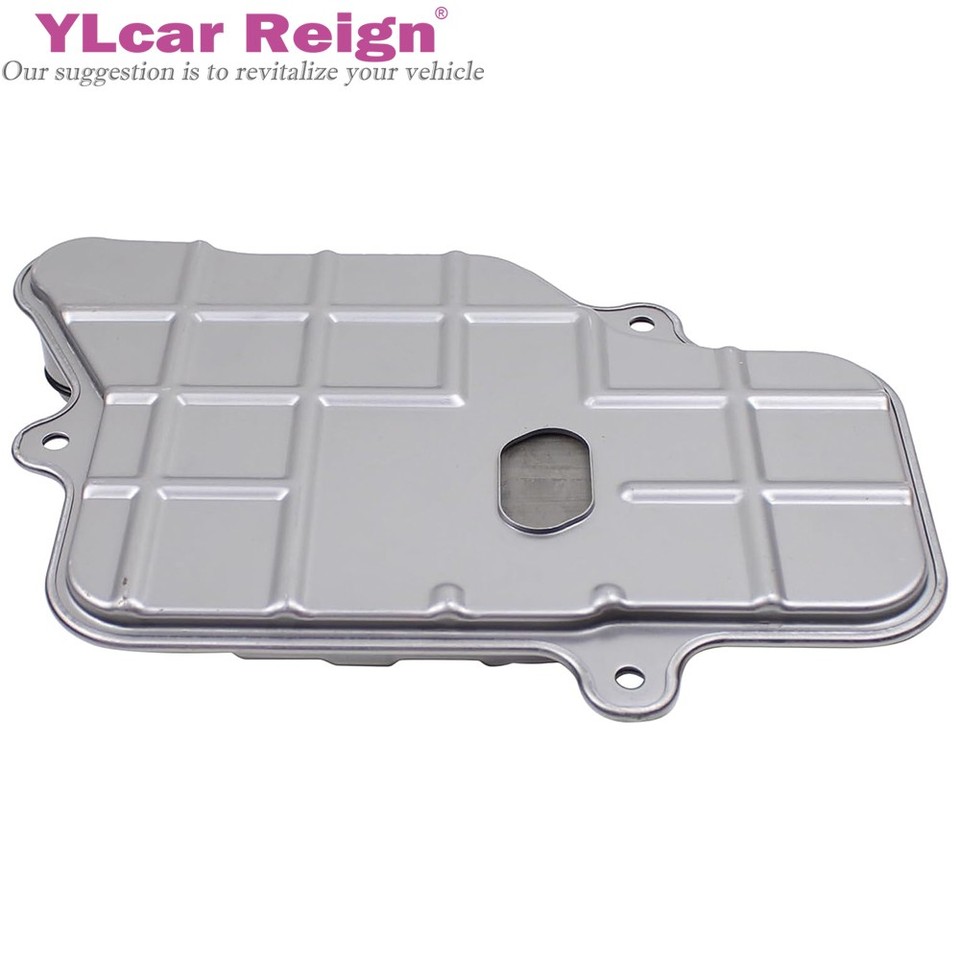 TR690 CVT Auto Transmission Oil Filter For SUBARU Forester 31728AA121 ...