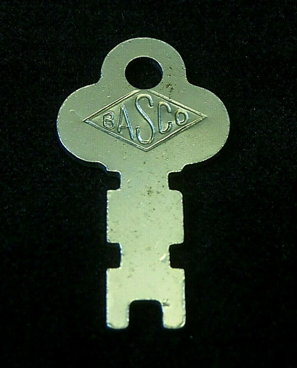 BASCO 726B Gray & Davis Magneto SWITCH KEY: fit PAIGE VELIE KISSEL ...