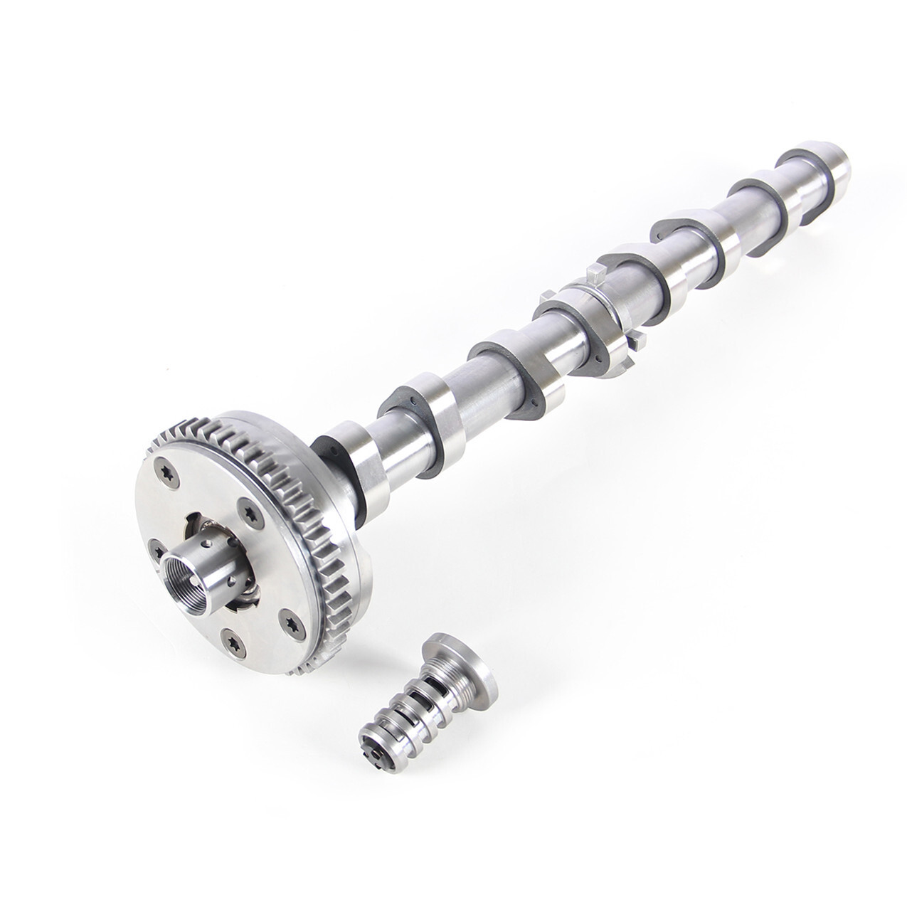 1.8T Intake Camshaft With Valve Kit Fit For VW AUDI SKODA BZB CGYA CDAA ...