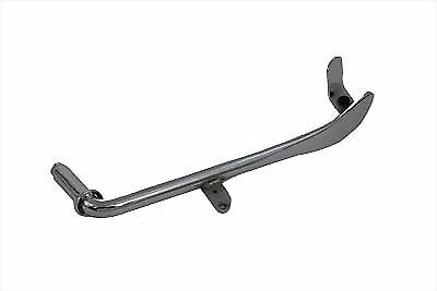 Forged Kickstand Chrome 1 Lower for Harley Davidson by V-Twin | eBay
